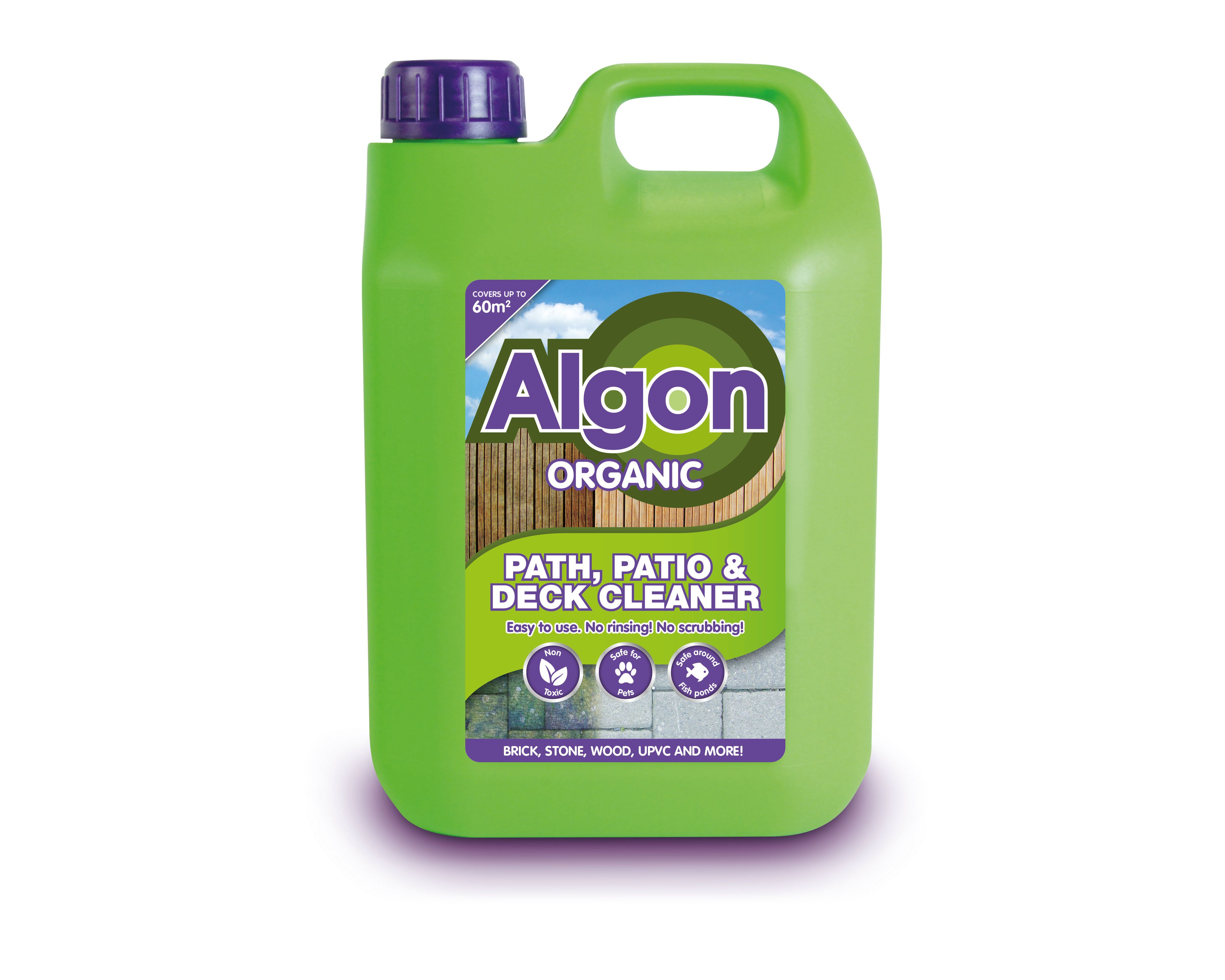 Algon - GLEE BIRMINGHAM 2021